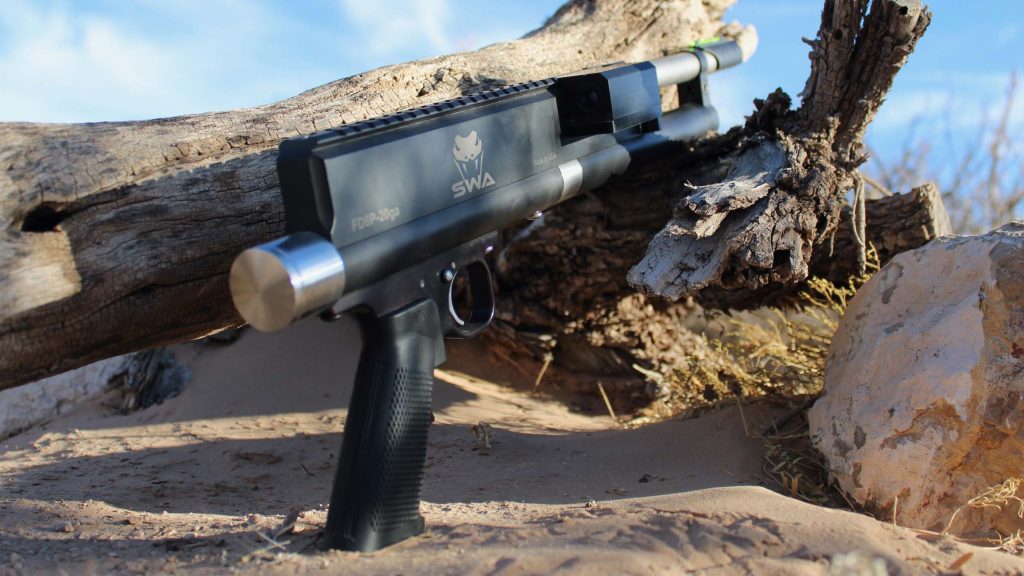 Home - Airgun Pro Shop