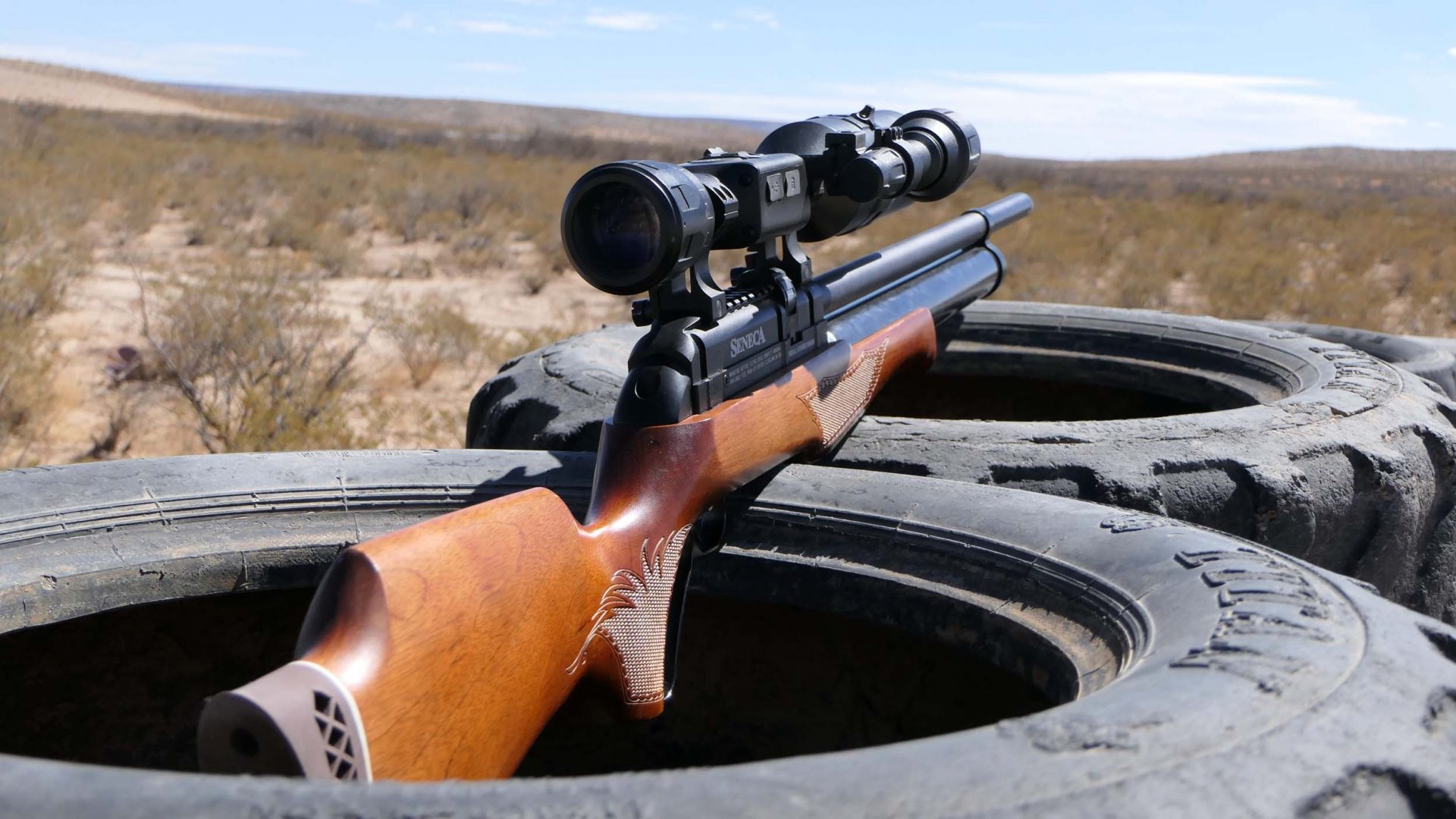 Home - Airgun Pro Shop