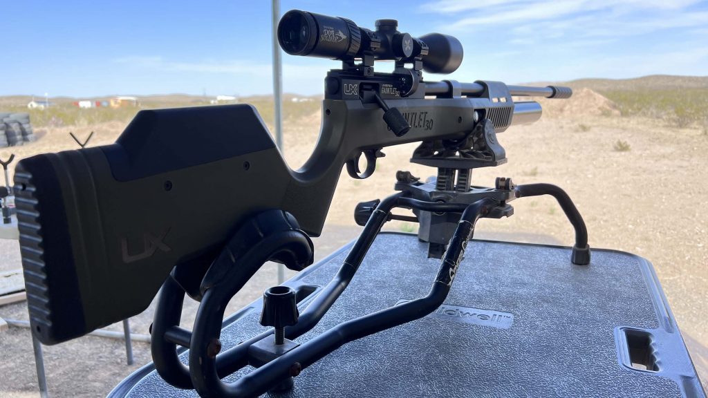 Home - Airgun Pro Shop