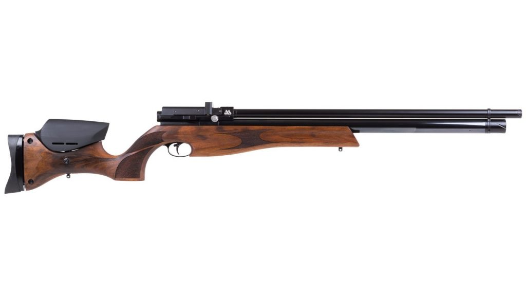 Benchrest Rifles Archives - Airgun Pro Shop