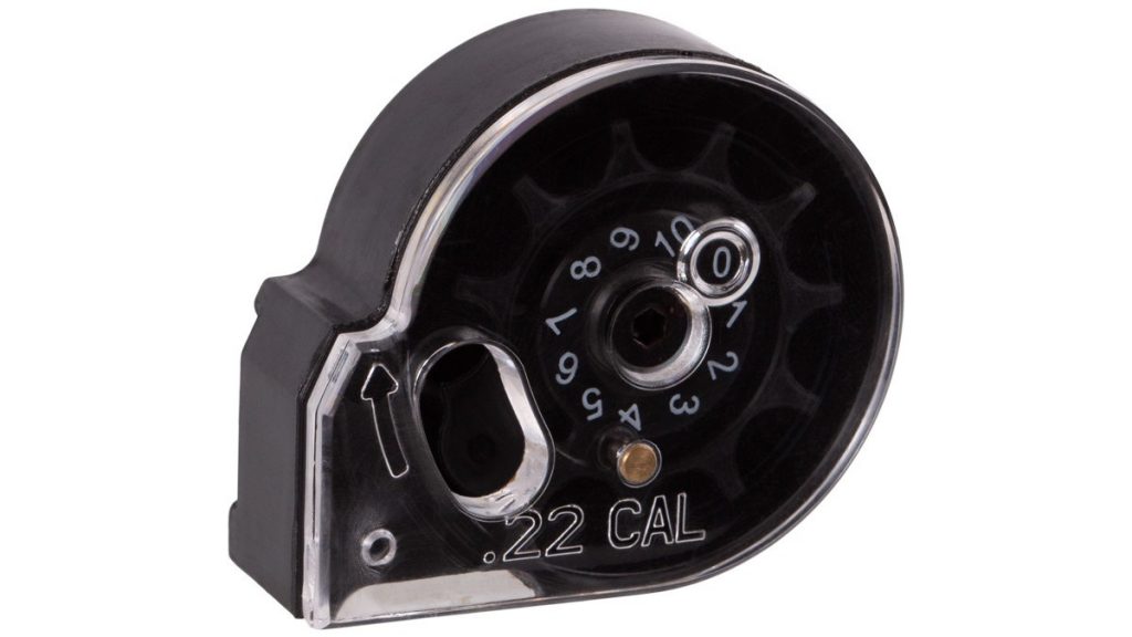 Umarex Gauntlet 30 Side Lever Caliber PCP - Airgun Pro Shop