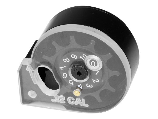 Air Venturi .25 Cal Air Rifle Magazine 6.35mm | .25 Cal - Airgun Pro Shop