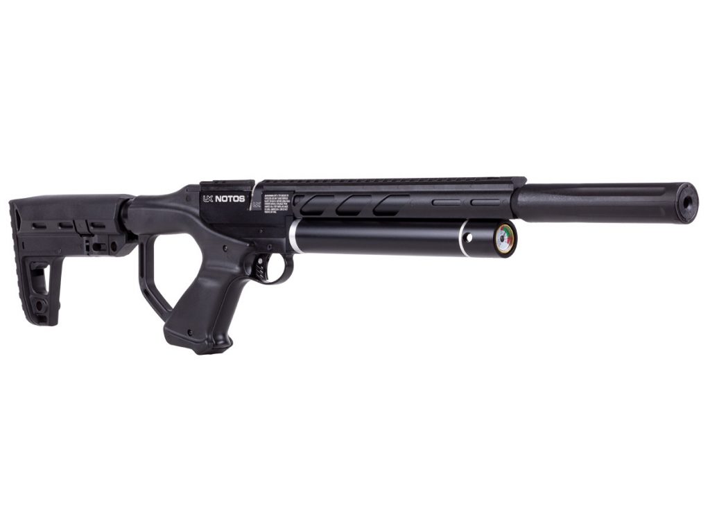 Umarex Notos PCP Carbine - Airgun Pro Shop