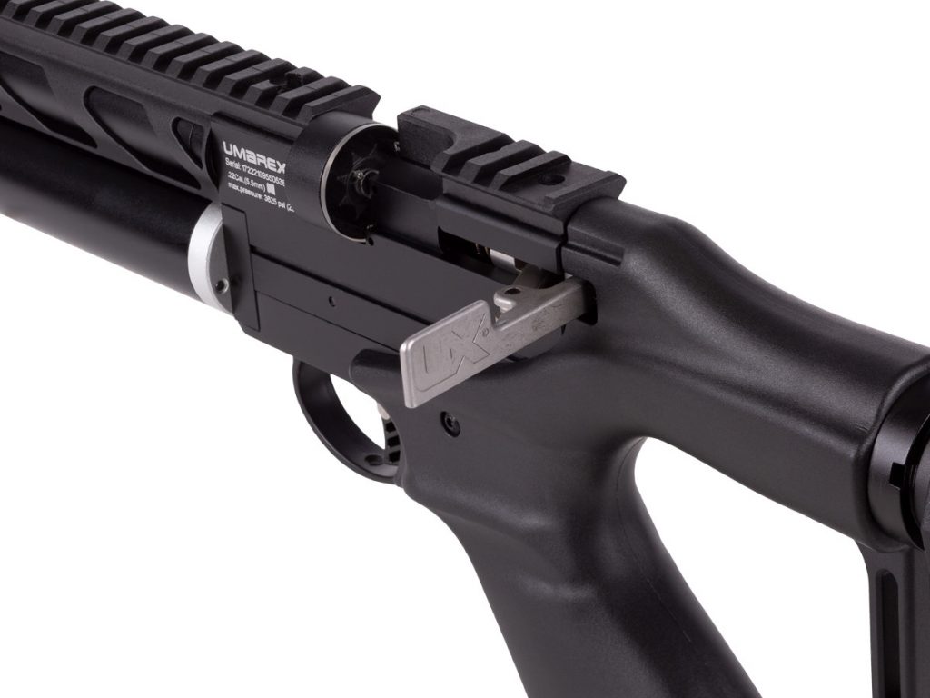 Umarex Notos PCP Carbine - Airgun Pro Shop