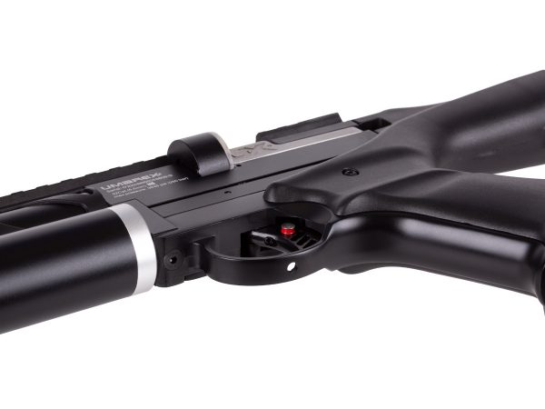 Umarex Notos PCP Carbine - Airgun Pro Shop