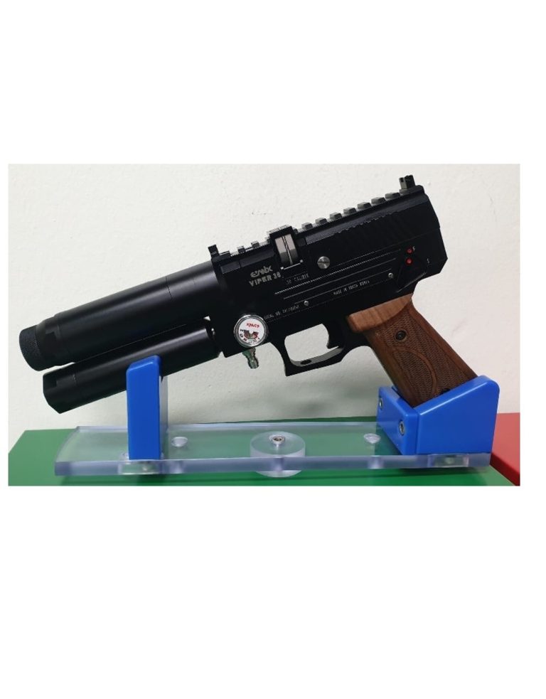 Enthusiasts Benchrest Rifles Archives - Airgun Pro Shop