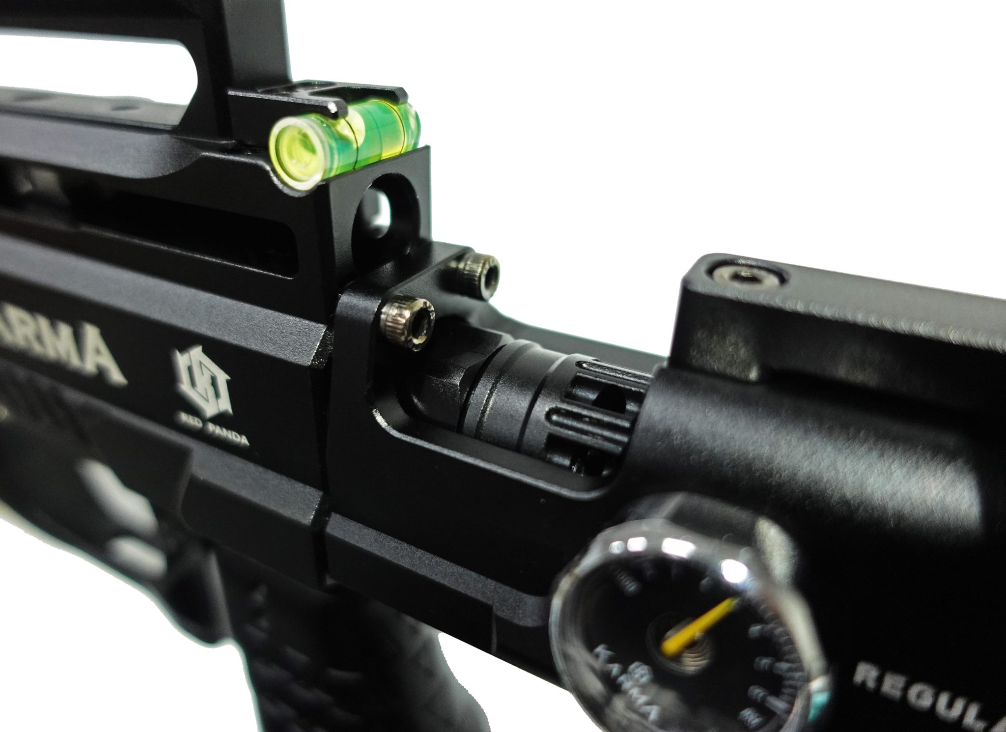 Karma Red Panda PRS 30 Caliber - Special Order - Airgun Pro Shop