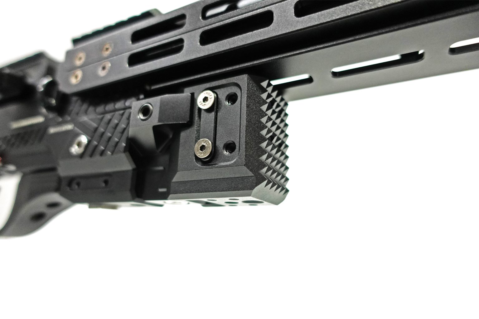 Karma Red Panda PRS 30 Caliber - Special Order - Airgun Pro Shop