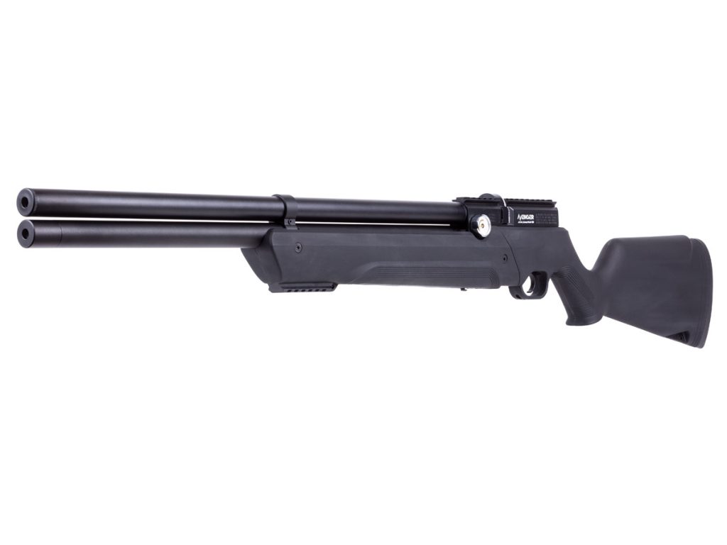 Daystate Delta Wolf Air Rifle .22 - 23" Barrel - Airgun Pro Shop